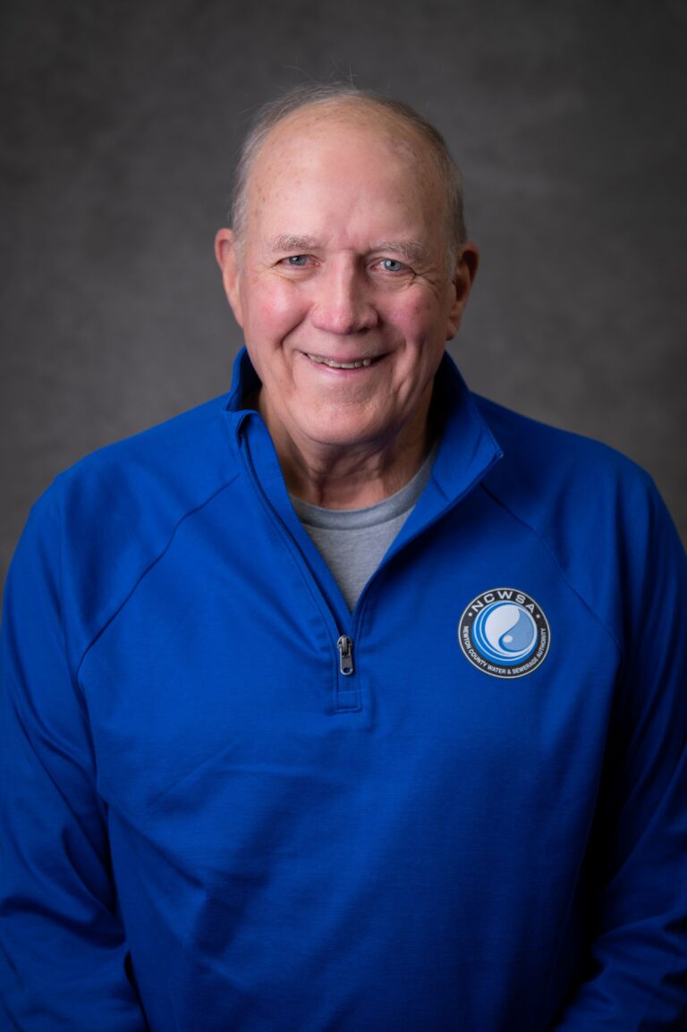 Meet the Board | Newton County Water Authority, Newton Co. GA